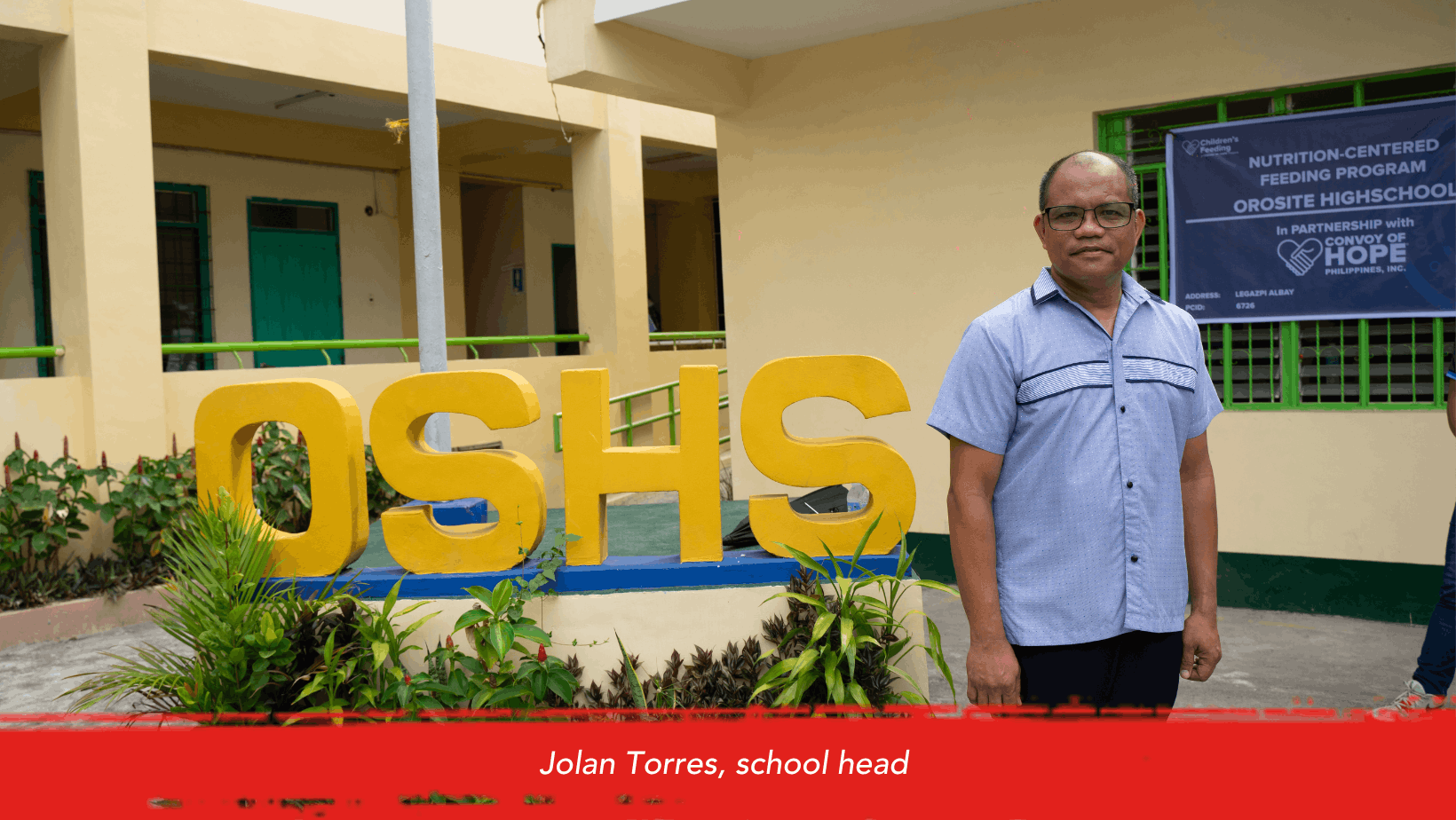 94% of Students Excel in High School Reading Program in the Philippines - Rise Against Hunger