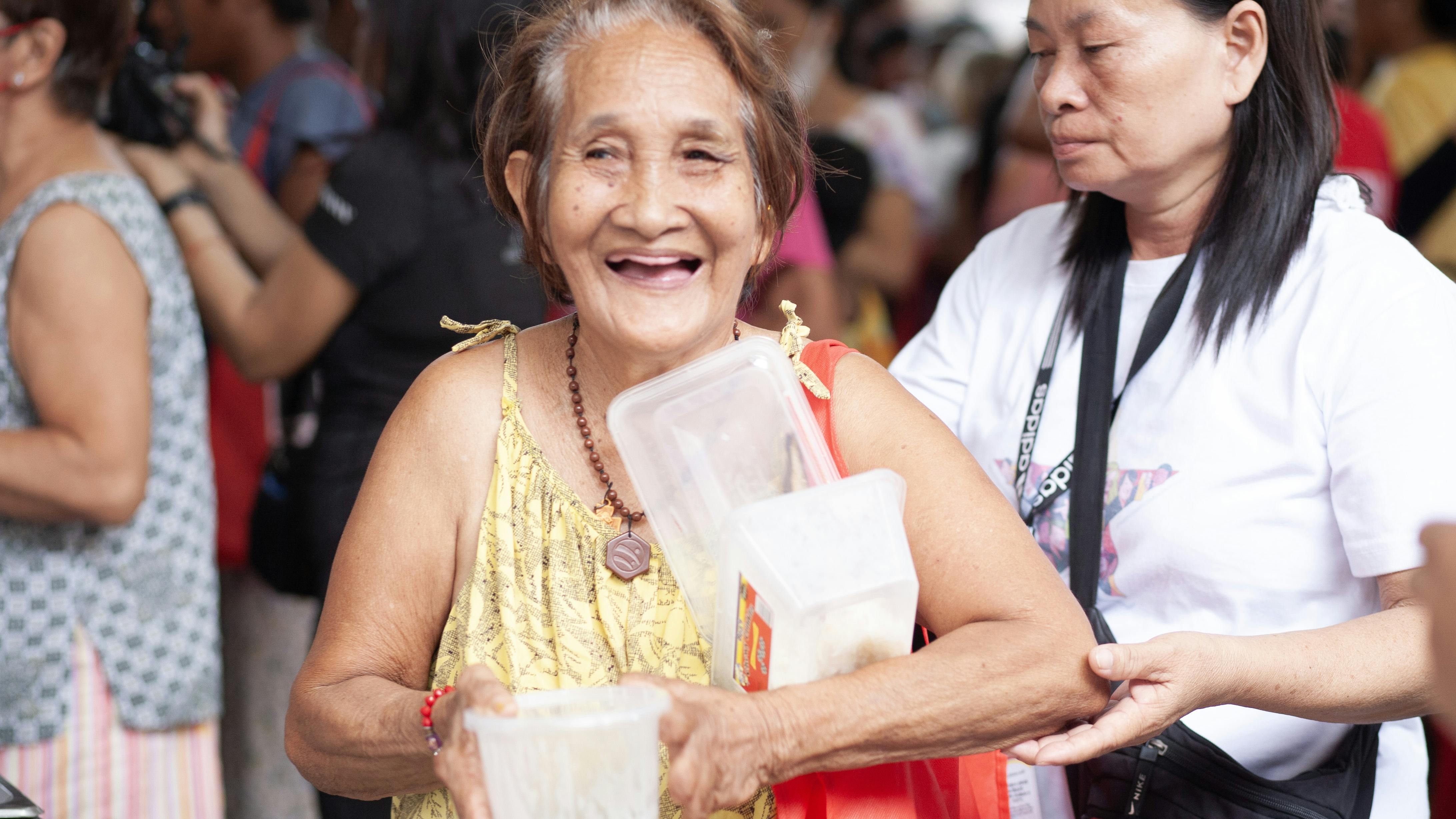 2024 FAO Report: 733 Million People Face Hunger — Here’s How You Can ...