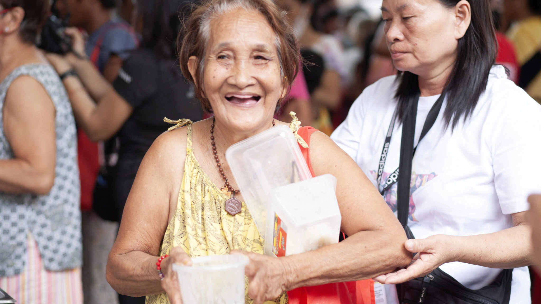 Introducing Our New Story Series! It Starts With a Meal: Philippines ...