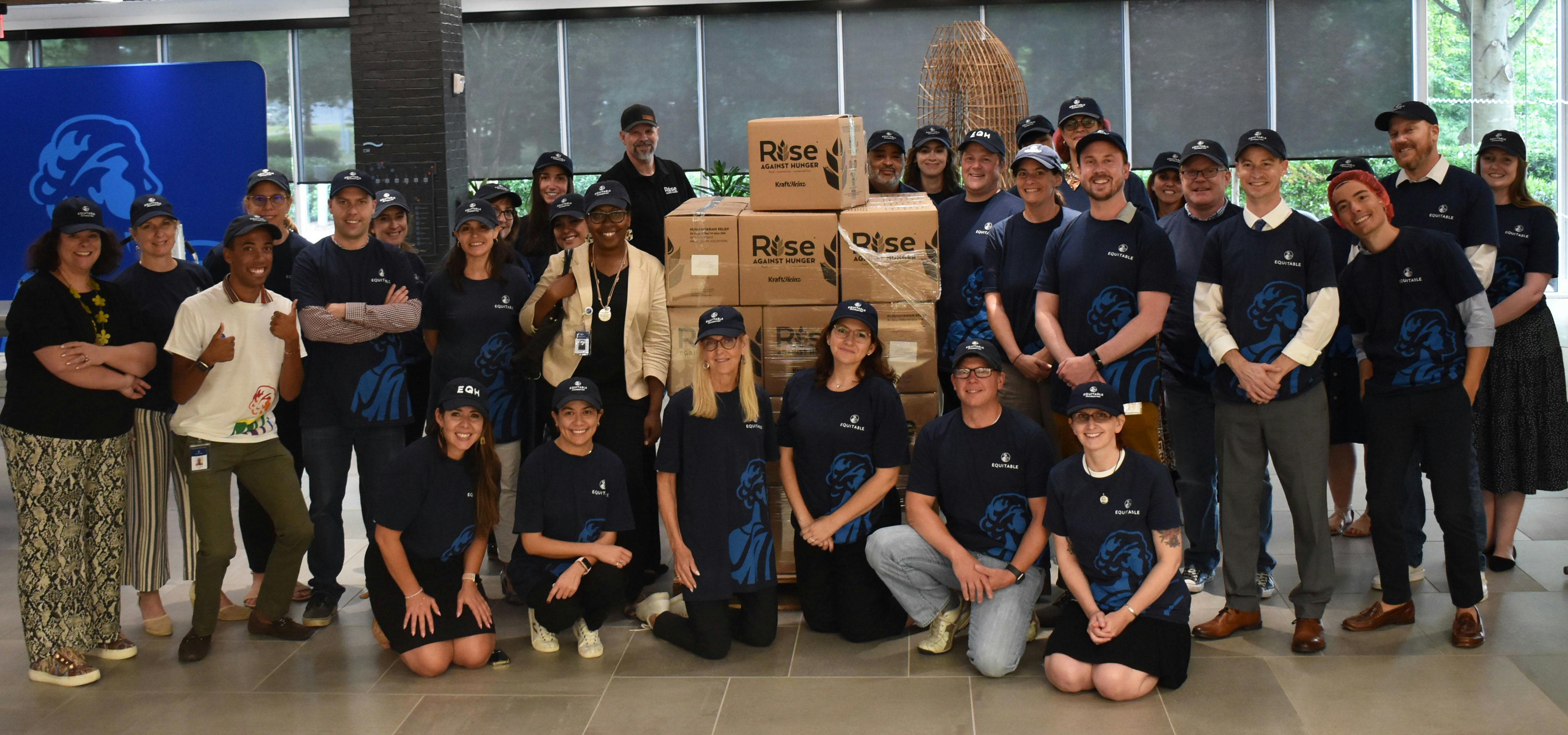 Equitable’s Return to Office Creates Meaningful Impact for People ...