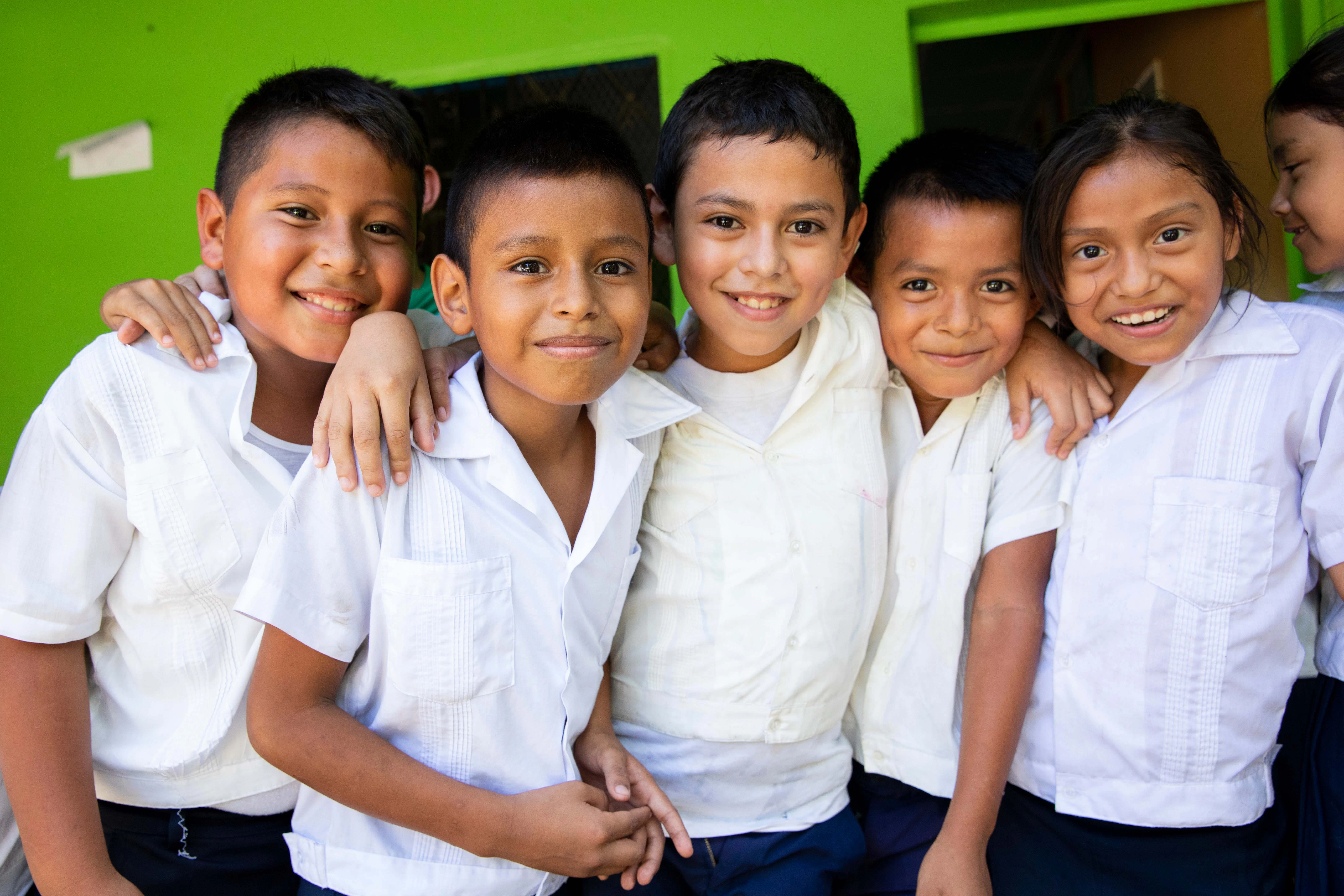 How You Can Help - Rise Against Hunger