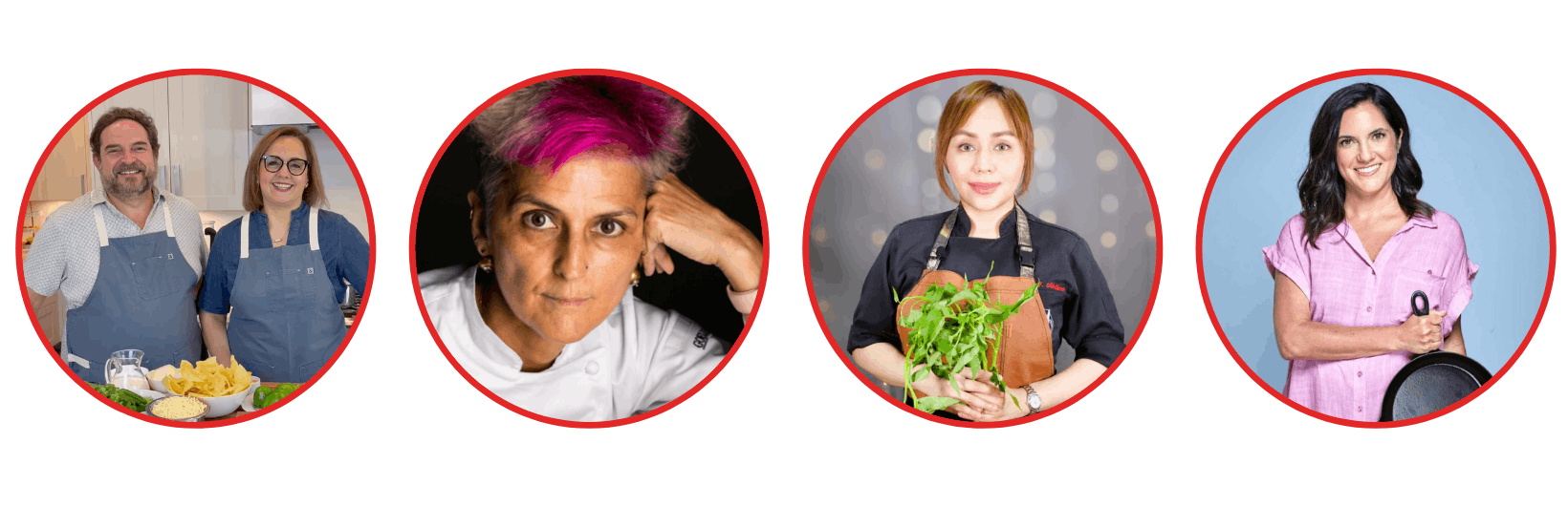 Chef Showdown 2023: Chef Nicole McLaughlin Takes Home the Golden Whisk ...