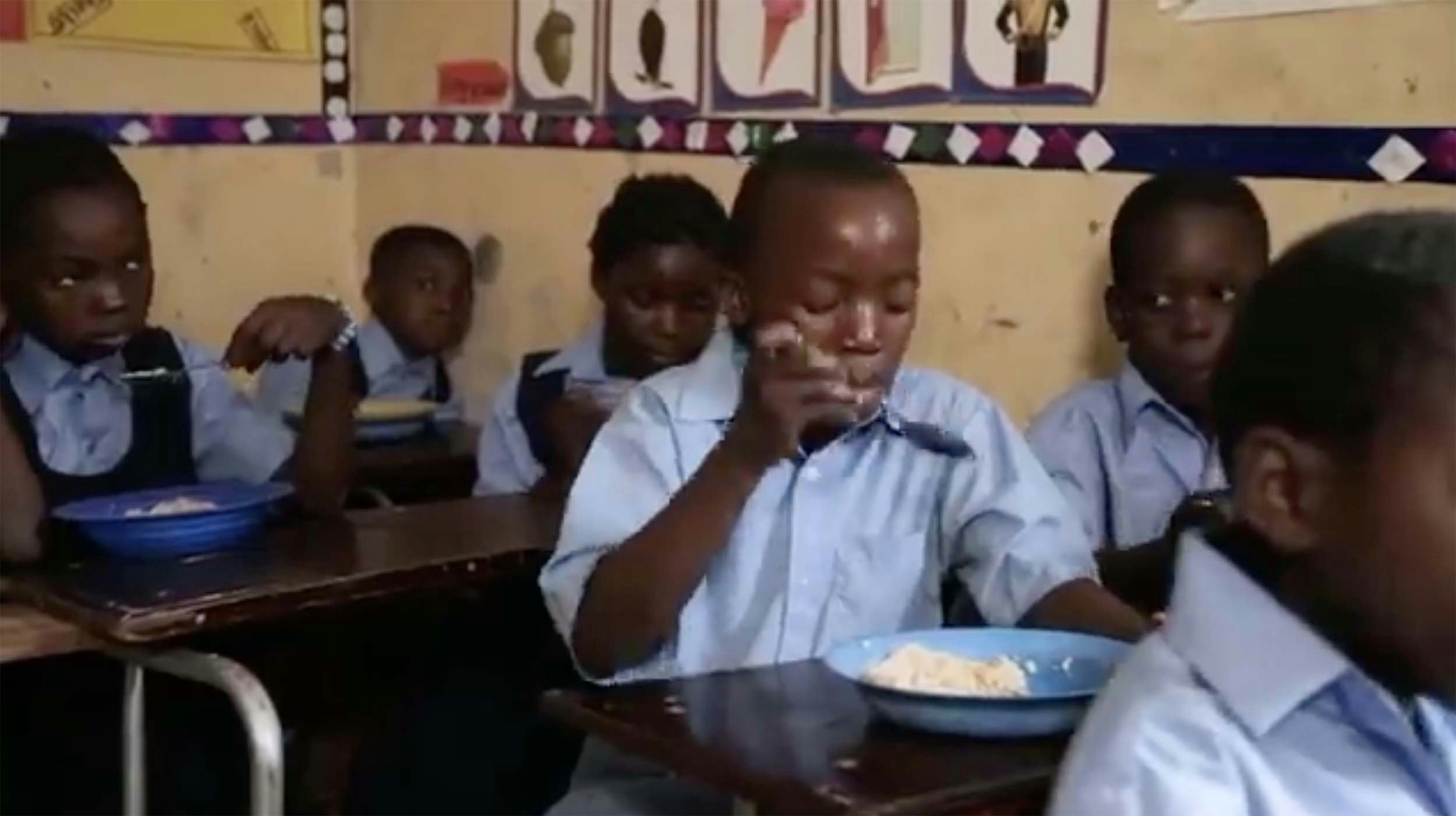 How You Can Help - Rise Against Hunger