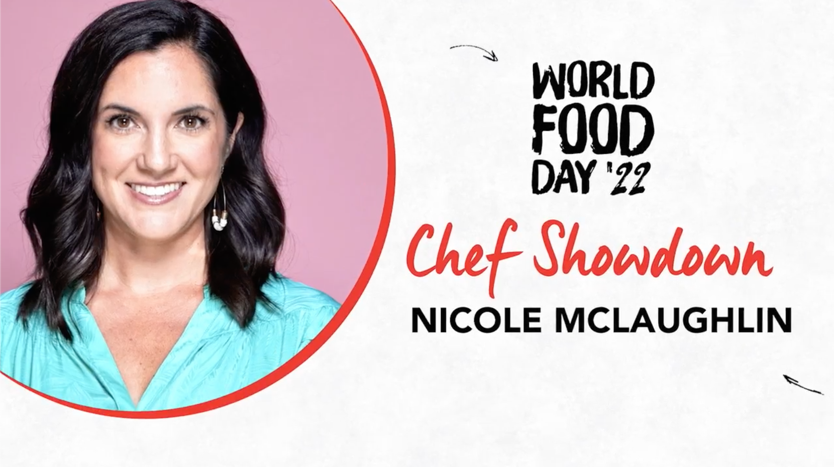 Get to Know Our 2022 Chef Showdown Winner: Nicole McLaughlin - Rise ...