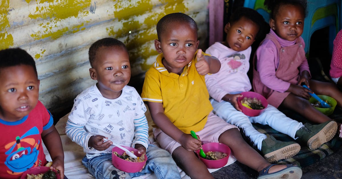 783 Million People Face Hunger Globally According to FAO Report — Learn ...