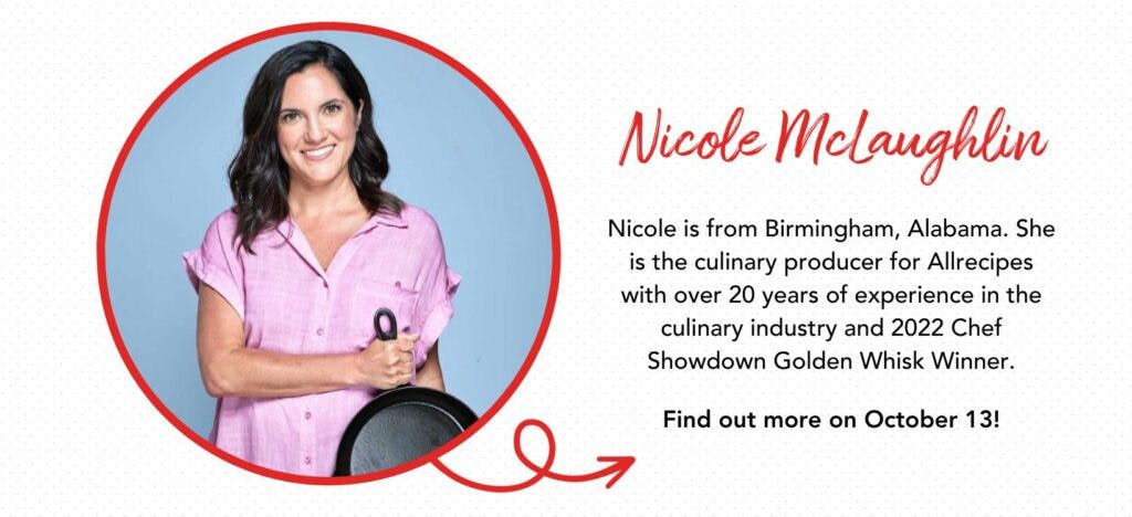 Grab Your Aprons and Get Ready for the Sizzling 2023 Chef Showdown ...