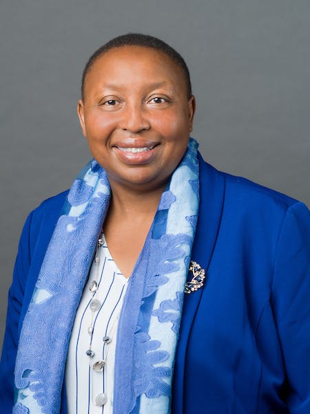 Leadership - Rise Against Hunger